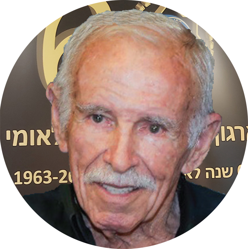 נשיאות ומנגנון – איפ"א ישראל