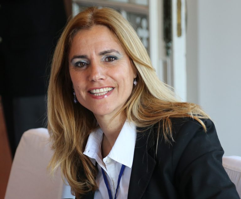 איפ"א ישראל – ארגון השוטרים הבינלאומי סניף ישראל